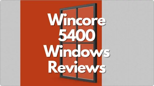 Wincore 5400 Series Windows Reviews and Prices